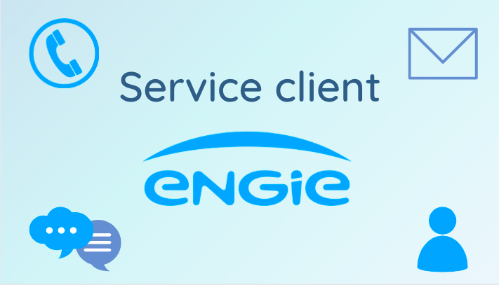 Engie Service client Bordeaux : téléphone, adresse & email